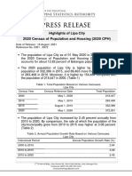 Bataan Municipalities and ZIP Codes | PDF
