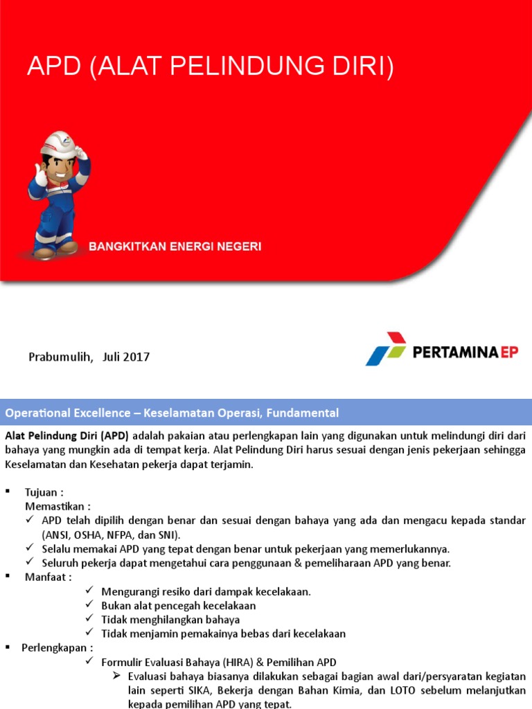 Materi APD | PDF