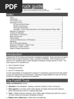 PUWER Assessment Checklist | PDF | Safety | Personal Protective Equipment