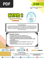 Soal Coding Anak TK | PDF