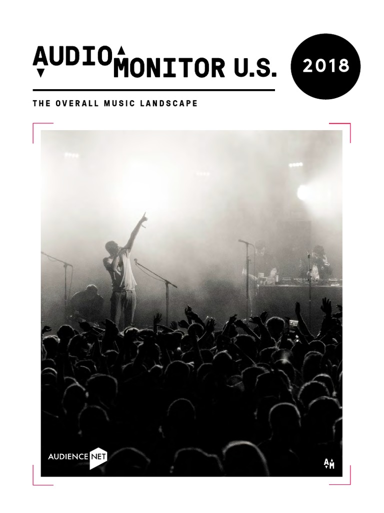 The Overall Music Landscape | PDF | Streaming Media | Spotify