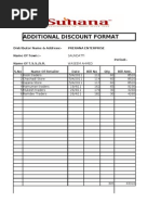 Form - 18 Leave With Wages | PDF