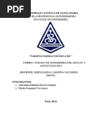Ciriax Otic: Indicaciones y Posología | PDF | Especialidades Medicas ...