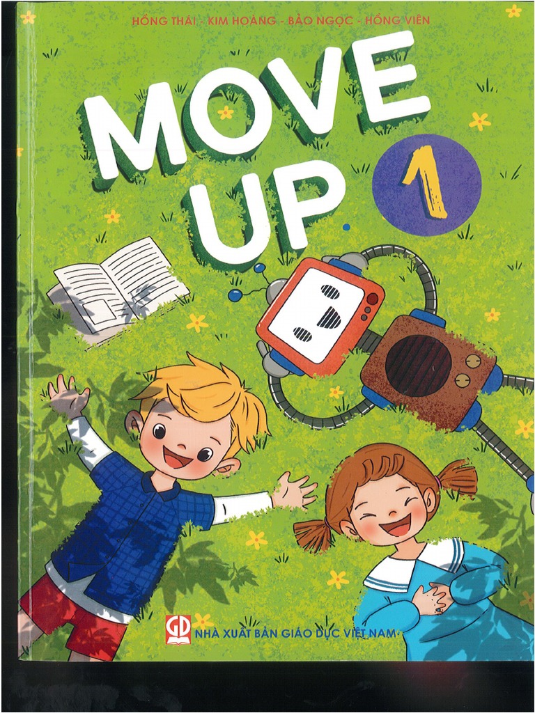 Move Up 1 | PDF