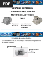 Qué Es El Frame de Un Motor Eléctrico | PDF