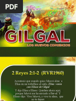 Significado del Silbo Apacible en la Biblia | PDF | Elijah | Dios
