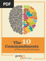 The Best of Jim Rohn - Ebook PDF | PDF | Goal Setting | Goal