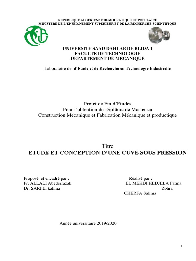 Zahra Pfe | PDF | Construction | Soudage