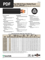 Process Flow Chart of SQ CABLES Final | PDF | Wire | Electrical Conductor