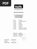 Ata 100 PDF | PDF | Aircraft | Aerospace Engineering