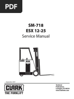 YALE Error Codes | PDF | Electric Motor | Electrical Resistance And ...