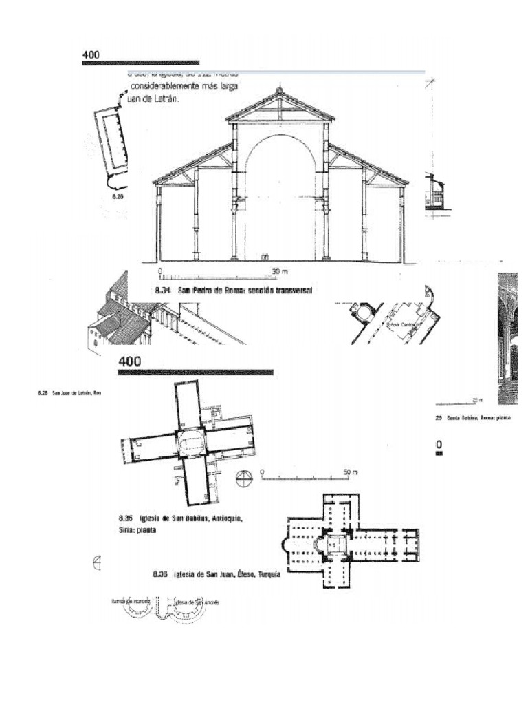 Frank Ching - Una Historia Universal de La Arquitectura Vol 1 | PDF