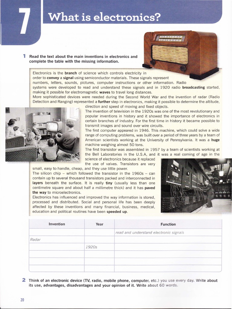 Introduction to ICT | PDF | Computer Data Storage | Network Topology