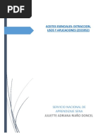 Multiflora: Uso y Dosis en Niños y Adultos | PDF | Síndrome del ...