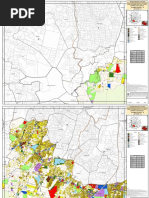 Dishaank App User Manual for Karnataka | PDF | Surveying | Geographic ...