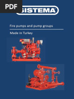 Nfpa 820 (22-23 | PDF | Fires | Water