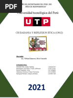 Proyecto Integrador Modulo 8 | PDF | Derechos humanos | Discriminación