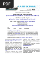 FORMAT Book Chapter | PDF