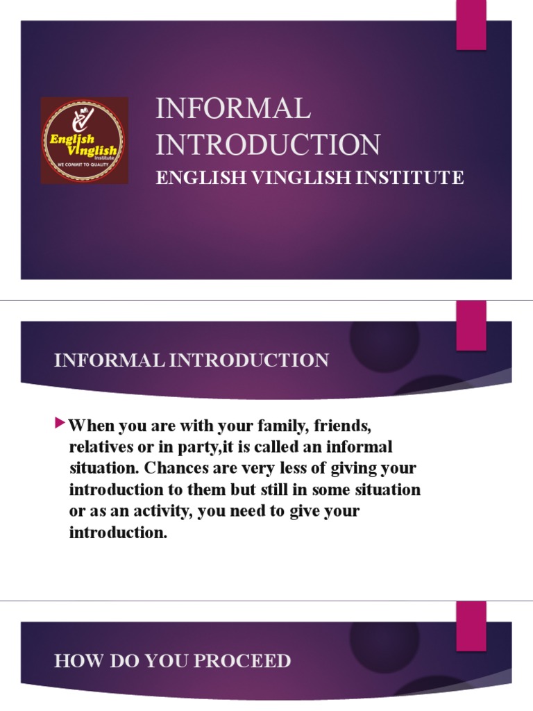 Informal: English Vinglish Institute | PDF | Art | Poetry