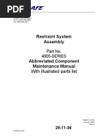 Odf Aviation Procedures Manual | PDF | Unmanned Aerial Vehicle | Aviation