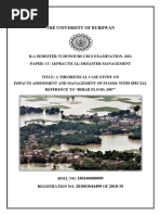 Introduction To Flooding | PDF | Flood | Flood Control