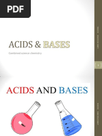 5070 o Level Chemistry Periodic Table of Elements | PDF