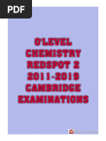 All About Physics O Level | PDF