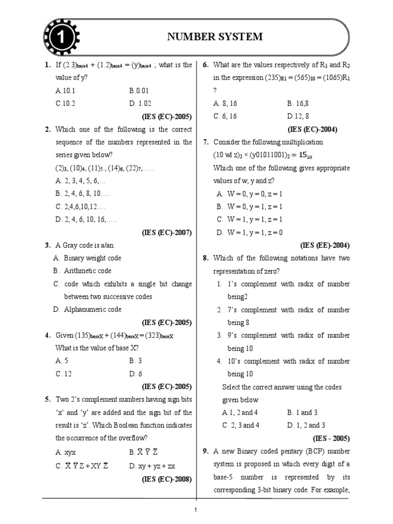 Boolean Algebra and Digital Logic Fundamentals | PDF | Logic Gate ...