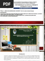 Felix Adams Biografia | PDF | Venezuela | Educación en artes liberales