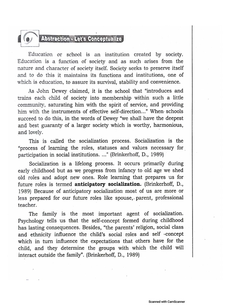 Historical Foundation of Education | PDF