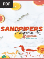 Launching of Science and Mathematics Month Celebration Script | PDF