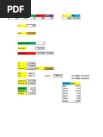 New CATS-MIST Laboratory Test Rates PDF | PDF | Geotechnical ...