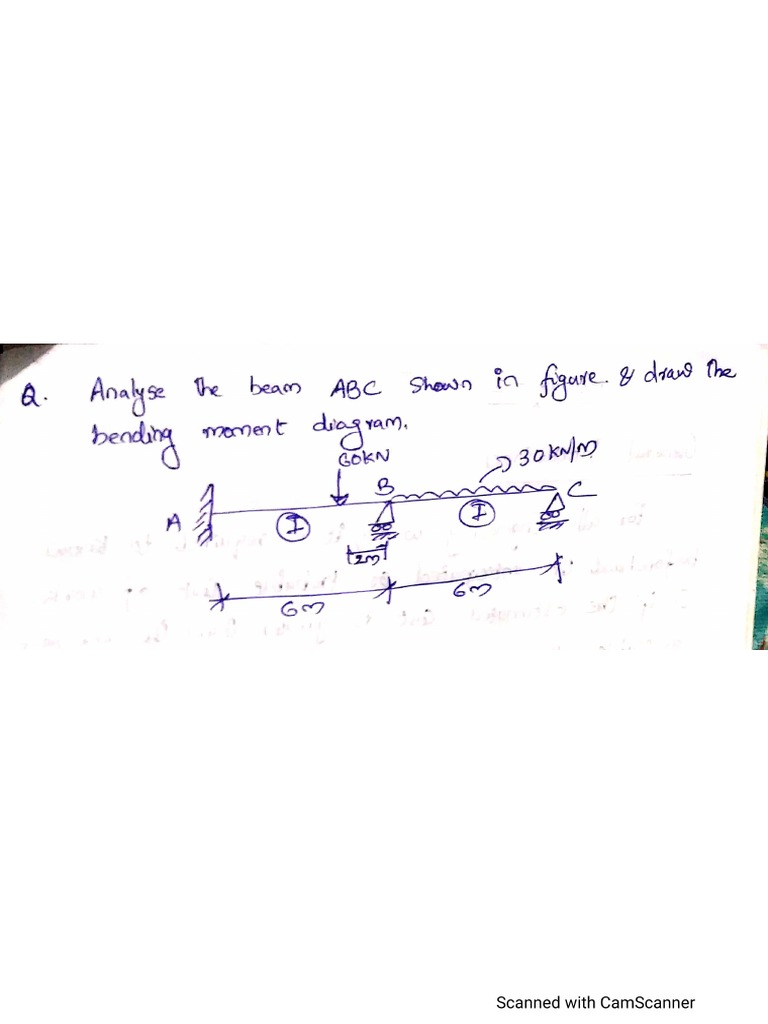 Structural Analysis | PDF