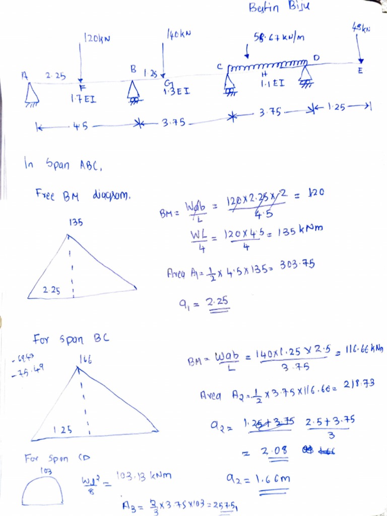 Structural Analysis | PDF