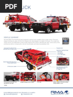 Fire Hydrant Spacing Guide | PDF | Fire Engine | Firefighter