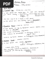 GENERAL SCIENCE Handwritten Notes Complete | PDF | Materials | Physical ...