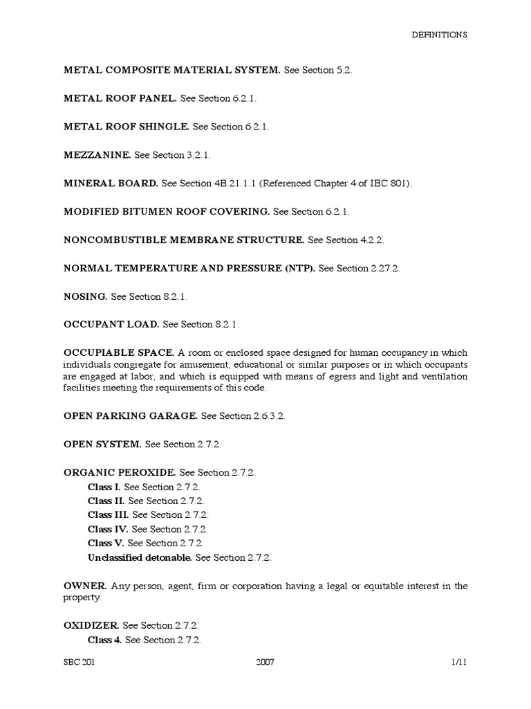 27,30 - The Saudi Building Code (SBC) - PDF - 31-31 | PDF