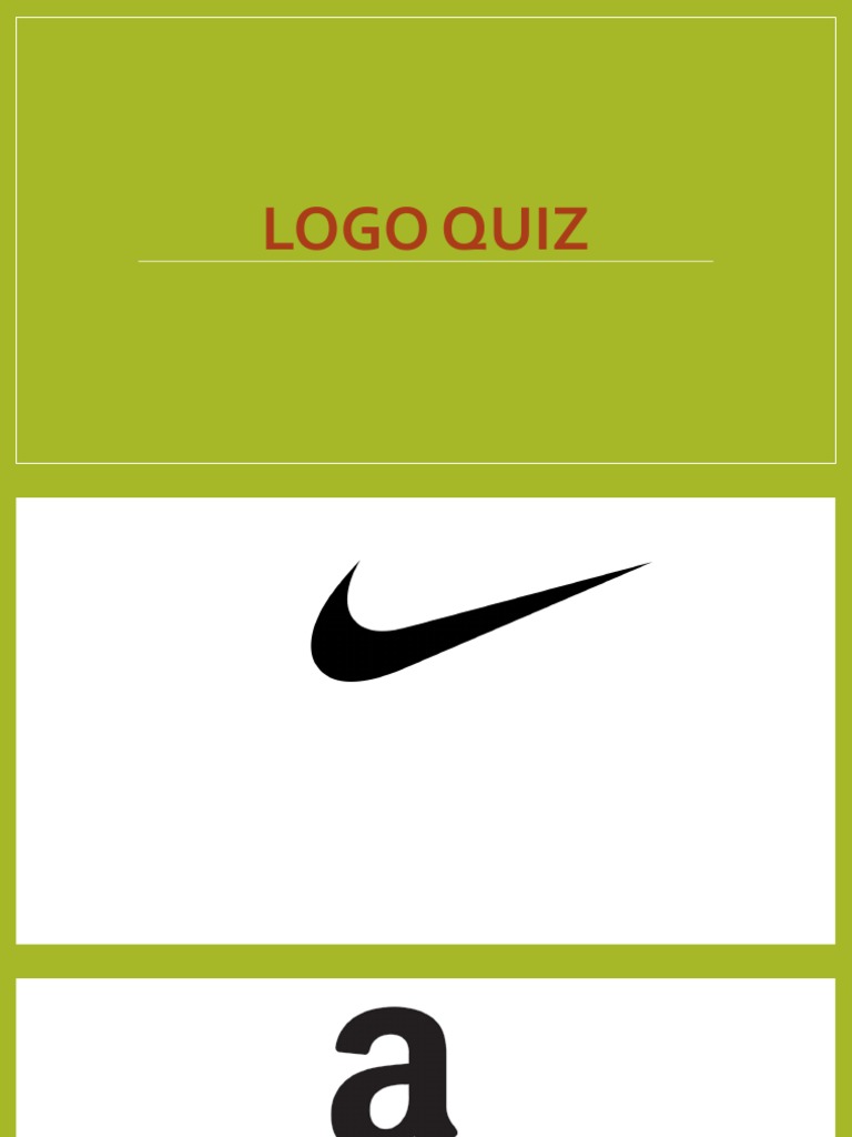 LoGo-Quiz (1) | PDF