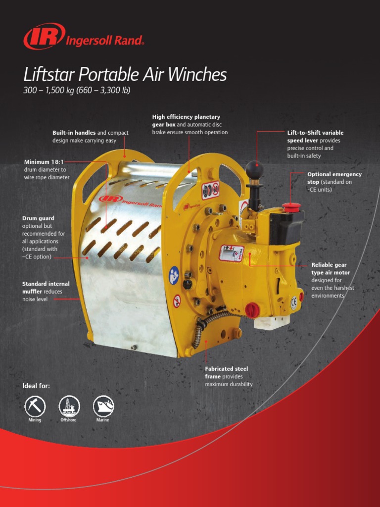 Liftstar Portable Air | PDF | Contractual Term | Trademark