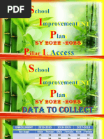 Child Mapping Tool for DepEd Use | PDF | Disability | Cognition