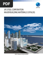 The Factory Manufactures EGA Sheets For Roofing | PDF