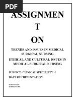 Cardiac Assessment Format | PDF | Pulse | Heart