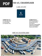 Multi Level Car Parking Final Case Study 2018 | PDF | Parking | Elevator