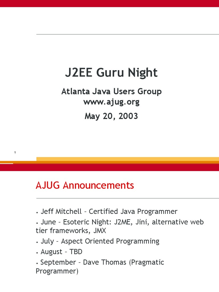 J2EE Struts UML Design Patterns - May2003 | PDF | Java Server Pages ...