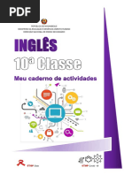 Física 10 Classe | PDF