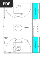 Basketball Rotation Chart 201402071428475437 PDF | PDF