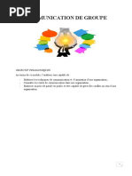 Delf b1 - Production Orale | PDF
