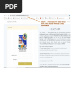 SBM Cover Page Indicator 3 | PDF