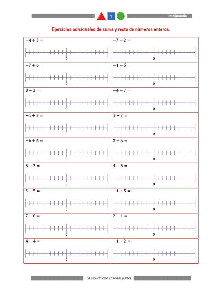 Ejercicios Adicionales | PDF