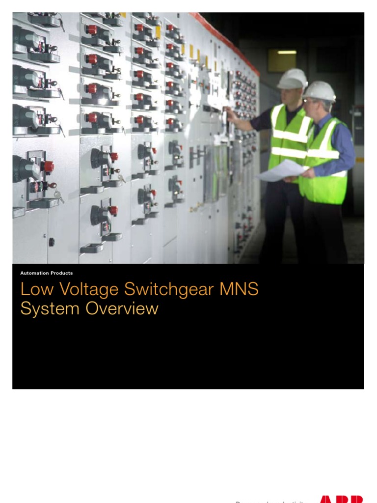 Abb Mns Eng | PDF